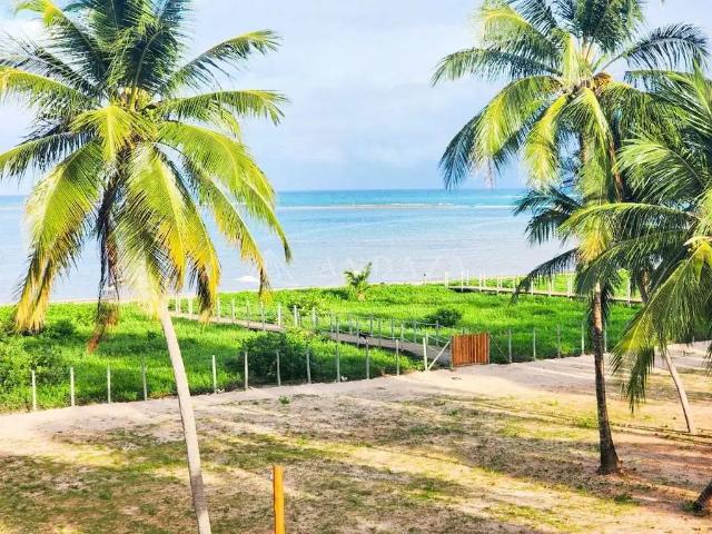 Casa / Sobrado em Condomínio para Venda em São Miguel dos Milagres/AL Praia do toque 5 Quartos