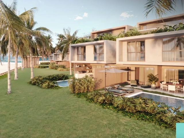 Casa / Sobrado em Condomínio para Venda em São Miguel dos Milagres/AL Praia do toque 5 Quartos