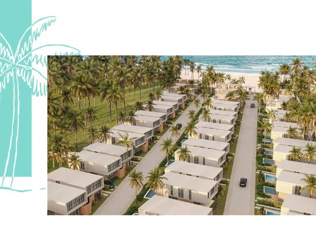 Casa / Sobrado em Condomínio para Venda em São Miguel dos Milagres/AL Praia do toque 5 Quartos
