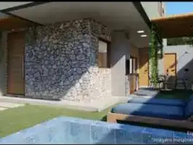 Casa / Sobrado em Condomínio para Venda em São Miguel dos Milagres/AL Zona Rural 3 Quartos