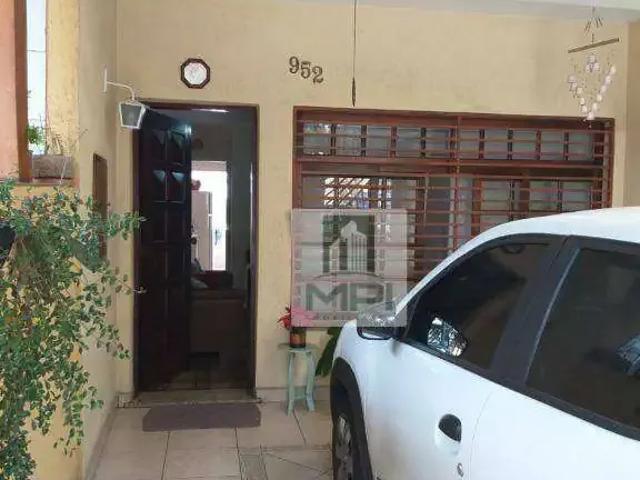 Casa / Sobrado em Condomínio para Venda em São Paulo/SP Mandaqui 2 Quartos