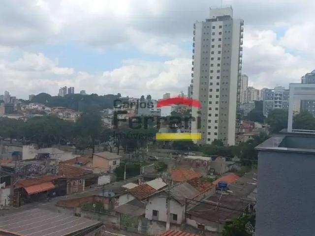 Casa / Sobrado em Condomínio para Venda em São Paulo/SP Mandaqui 2 Quartos
