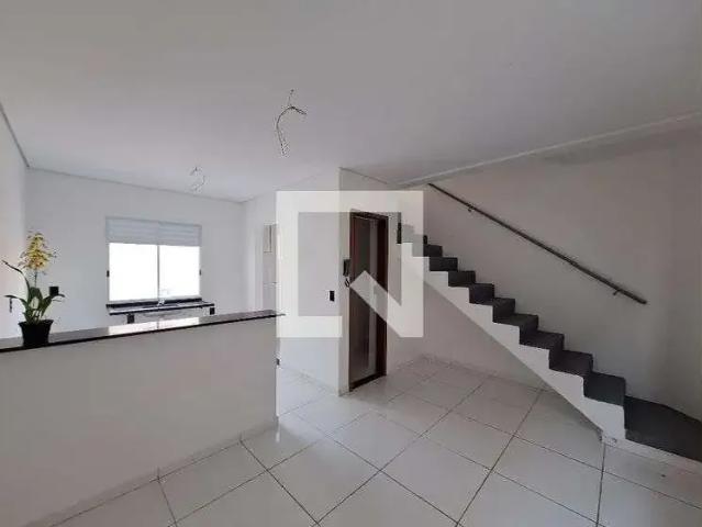 Casa / Sobrado em Condomínio para Venda em São Paulo/SP Mandaqui 2 Quartos