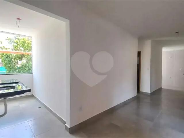 Casa / Sobrado em Condomínio para Venda em São Paulo/SP Mandaqui 2 Quartos