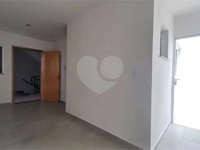 Casa / Sobrado em Condomínio para Venda em São Paulo/SP Mandaqui 2 Quartos