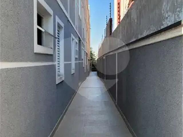 Casa / Sobrado em Condomínio para Venda em São Paulo/SP Mandaqui 2 Quartos