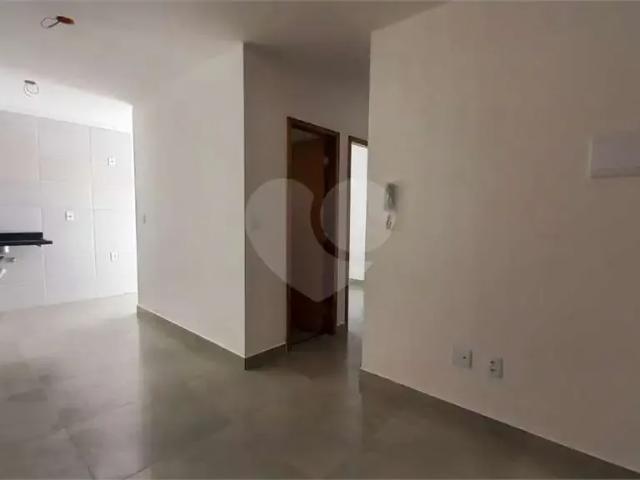Casa / Sobrado em Condomínio para Venda em São Paulo/SP Mandaqui 2 Quartos