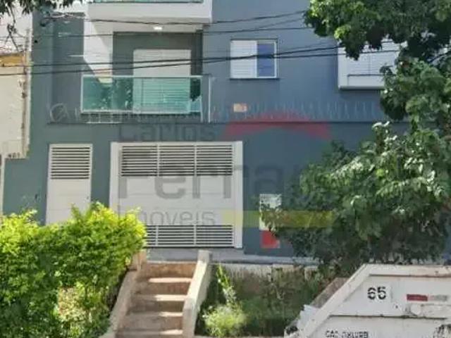 Casa / Sobrado em Condomínio para Venda em São Paulo/SP Mandaqui 2 Quartos