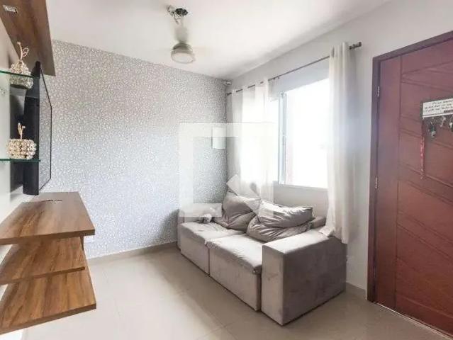 Casa / Sobrado em Condomínio para Venda em São Paulo/SP Mandaqui 2 Quartos