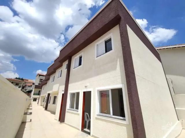 Casa / Sobrado em Condomínio para Venda em São Paulo/SP Mandaqui 2 Quartos