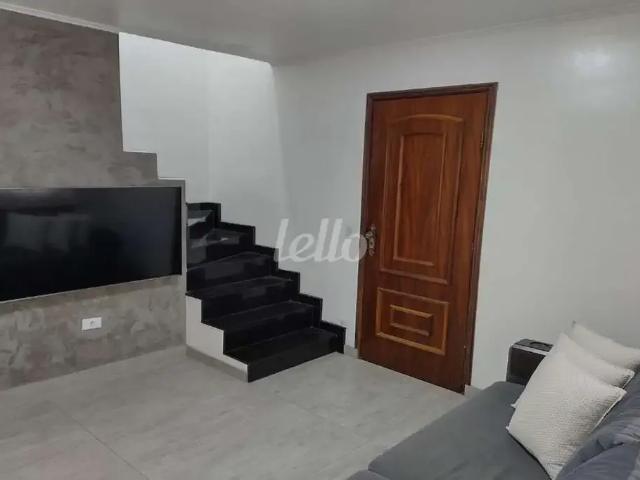 Casa / Sobrado em Condomínio para Venda em São Paulo/SP Mandaqui 2 Quartos