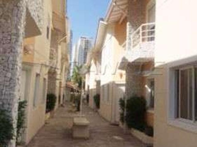 Casa / Sobrado em Condomínio para Venda em São Paulo/SP Mandaqui 3 Quartos