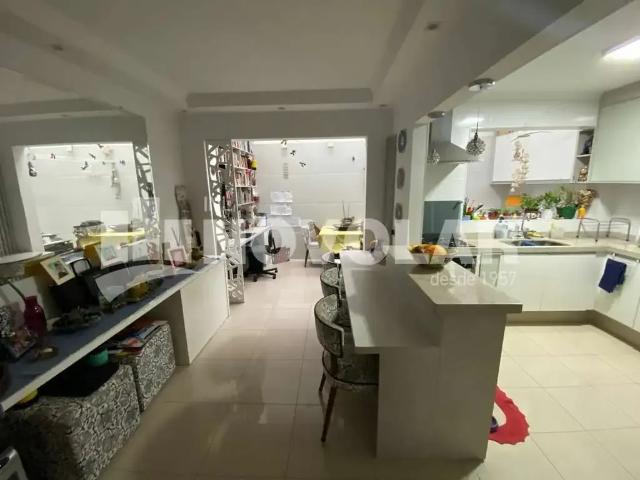 Casa / Sobrado em Condomínio para Venda em São Paulo/SP Mandaqui 3 Quartos