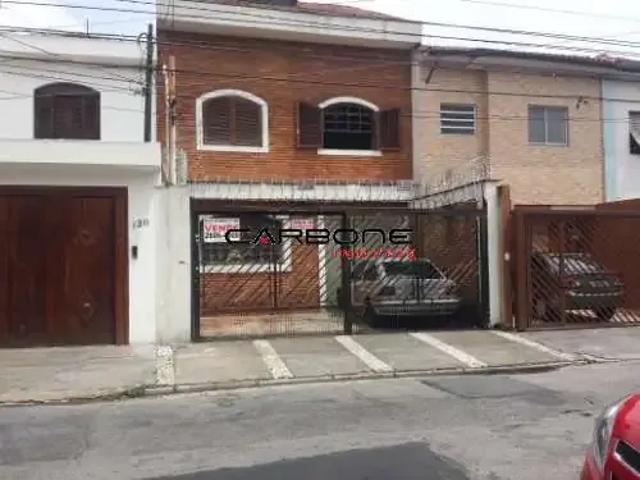 Casa / Sobrado em Condomínio para Venda em São Paulo/SP Maranhão 3 Quartos