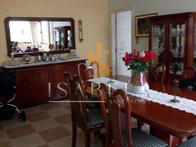 Casa / Sobrado em Condomínio para Venda em São Paulo/SP Mirandópolis 4 Quartos