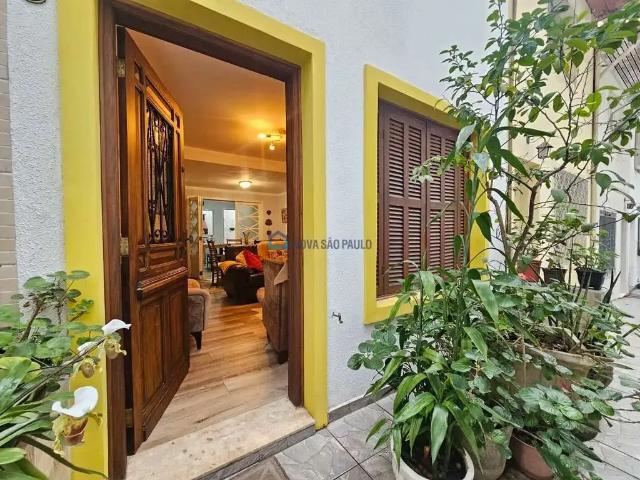 Casa / Sobrado em Condomínio para Venda em São Paulo/SP Mirandópolis 2 Quartos