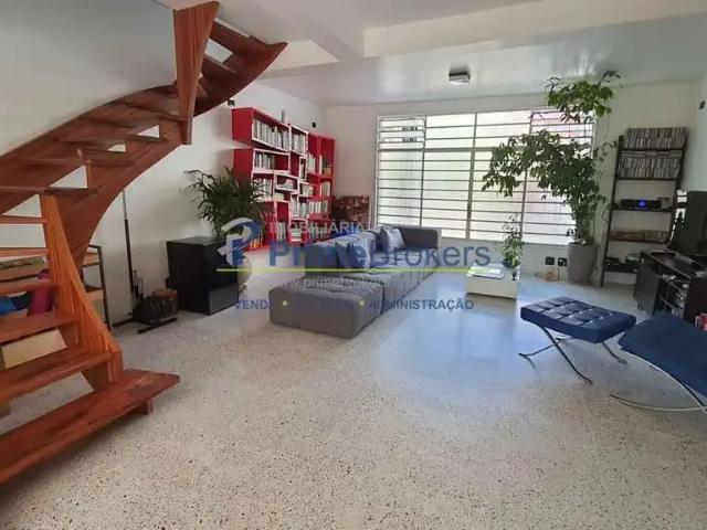 Casa / Sobrado em Condomínio para Venda em São Paulo/SP Mirandópolis 2 Quartos