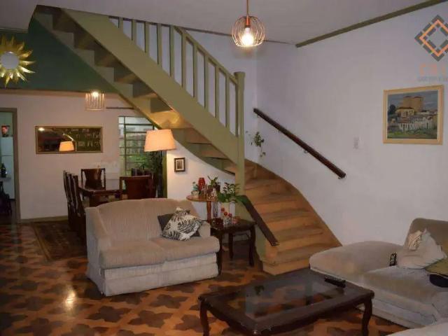 Casa / Sobrado em Condomínio para Venda em São Paulo/SP Mirandópolis 3 Quartos