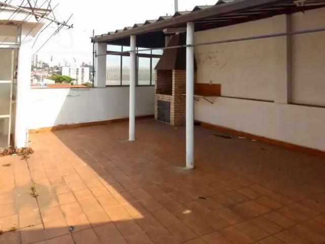 Casa / Sobrado em Condomínio para Venda em São Paulo/SP Mirandópolis 3 Quartos