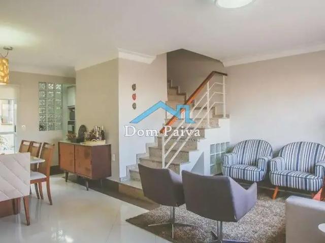 Casa / Sobrado em Condomínio para Venda em São Paulo/SP Mirandópolis 3 Quartos