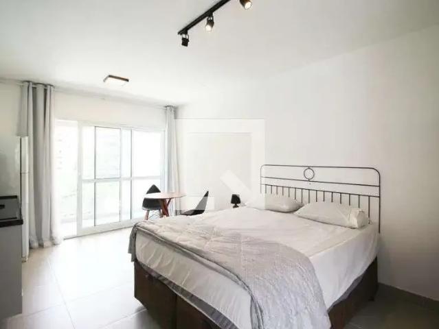 Casa / Sobrado em Condomínio para Venda em São Paulo/SP Moema 1 Quartos