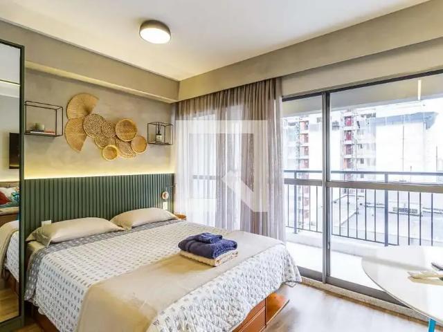 Casa / Sobrado em Condomínio para Venda em São Paulo/SP Moema 1 Quartos