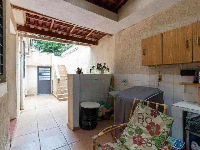 Casa / Sobrado em Condomínio para Venda em São Paulo/SP Moema 2 Quartos
