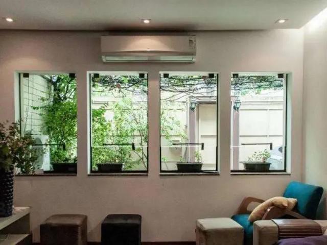 Casa / Sobrado em Condomínio para Venda em São Paulo/SP Moema 3 Quartos