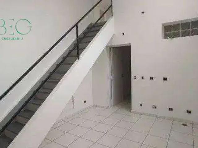 Casa / Sobrado em Condomínio para Venda em São Paulo/SP Moema 4 Quartos