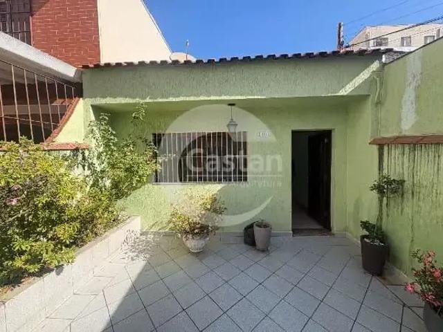 Casa / Sobrado em Condomínio para Venda em São Paulo/SP Mooca 2 Quartos