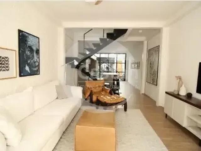 Casa / Sobrado em Condomínio para Venda em São Paulo/SP Mooca 2 Quartos