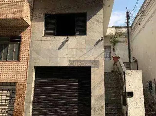 Casa / Sobrado em Condomínio para Venda em São Paulo/SP Mooca 2 Quartos