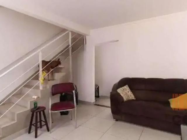 Casa / Sobrado em Condomínio para Venda em São Paulo/SP Mooca 2 Quartos