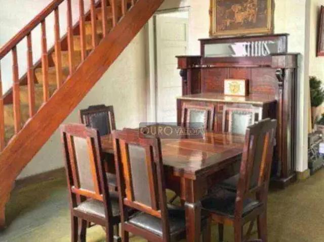 Casa / Sobrado em Condomínio para Venda em São Paulo/SP Mooca 2 Quartos