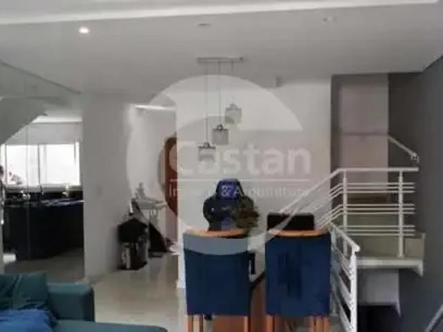 Casa / Sobrado em Condomínio para Venda em São Paulo/SP Mooca 3 Quartos