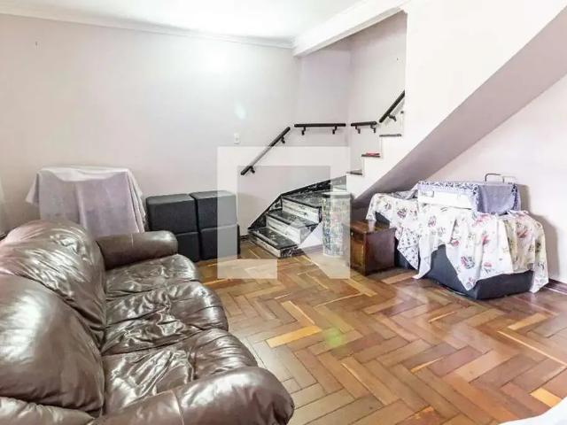 Casa / Sobrado em Condomínio para Venda em São Paulo/SP Mooca 3 Quartos