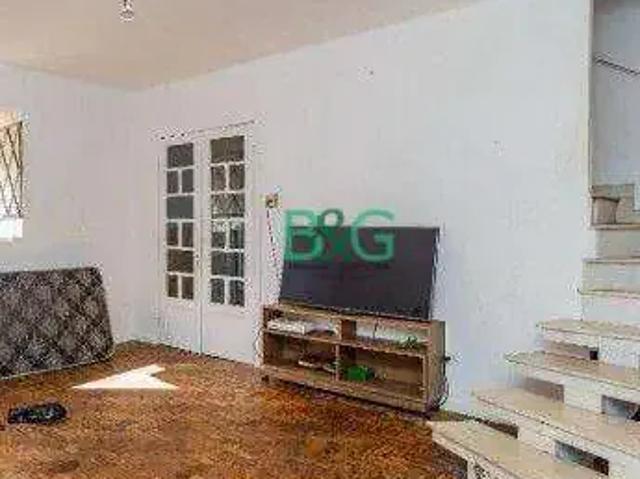 Casa / Sobrado em Condomínio para Venda em São Paulo/SP Mooca 3 Quartos