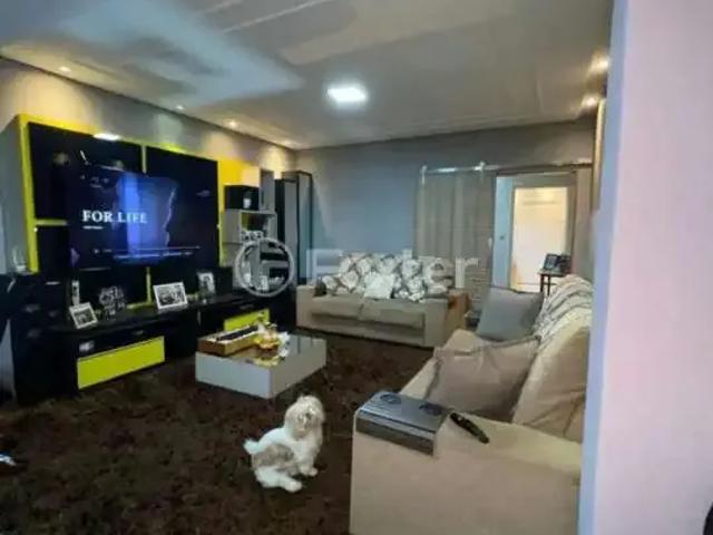 Casa / Sobrado em Condomínio para Venda em São Paulo/SP Mooca 3 Quartos