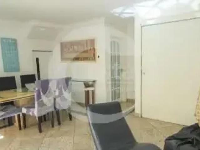 Casa / Sobrado em Condomínio para Venda em São Paulo/SP Mooca 3 Quartos