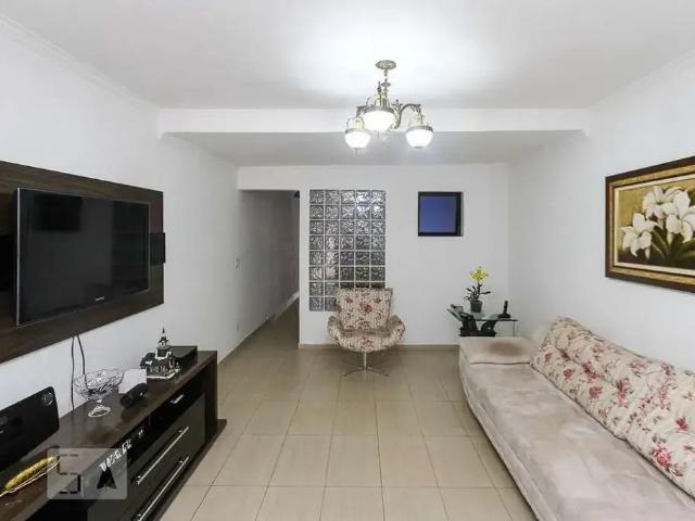 Casa / Sobrado em Condomínio para Venda em São Paulo/SP Mooca 3 Quartos