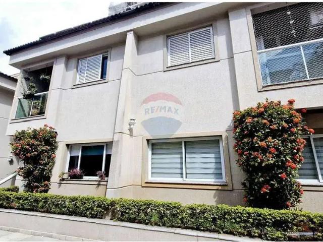 Casa / Sobrado em Condomínio para Venda em São Paulo/SP Mooca 3 Quartos