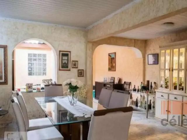 Casa / Sobrado em Condomínio para Venda em São Paulo/SP Mooca 3 Quartos