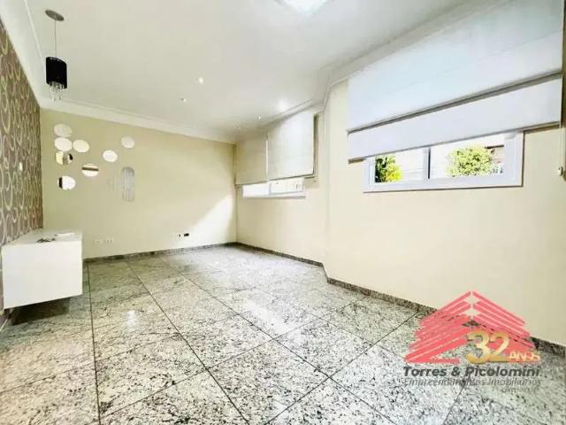 Casa / Sobrado em Condomínio para Venda em São Paulo/SP Mooca 3 Quartos