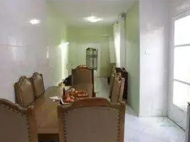 Casa / Sobrado em Condomínio para Venda em São Paulo/SP Mooca 3 Quartos