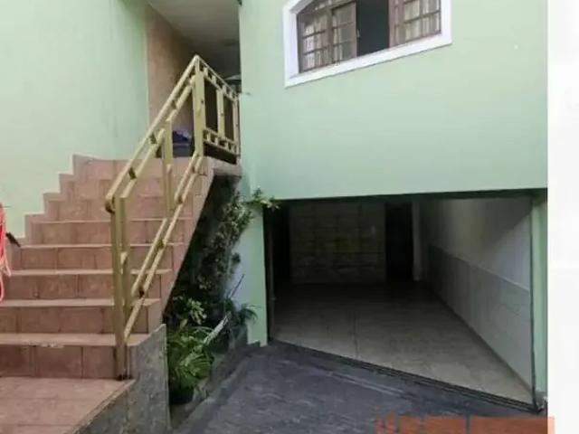 Casa / Sobrado em Condomínio para Venda em São Paulo/SP Mooca 3 Quartos