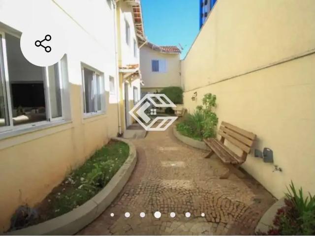 Casa / Sobrado em Condomínio para Venda em São Paulo/SP Mooca 3 Quartos