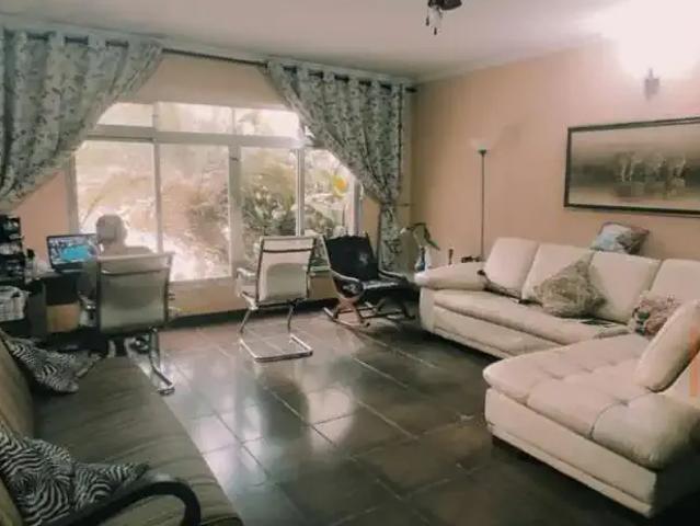 Casa / Sobrado em Condomínio para Venda em São Paulo/SP Mooca 3 Quartos