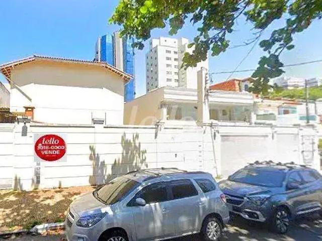 Casa / Sobrado em Condomínio para Venda em São Paulo/SP Mooca 3 Quartos