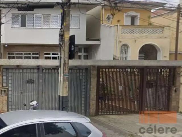 Casa / Sobrado em Condomínio para Venda em São Paulo/SP Mooca 3 Quartos