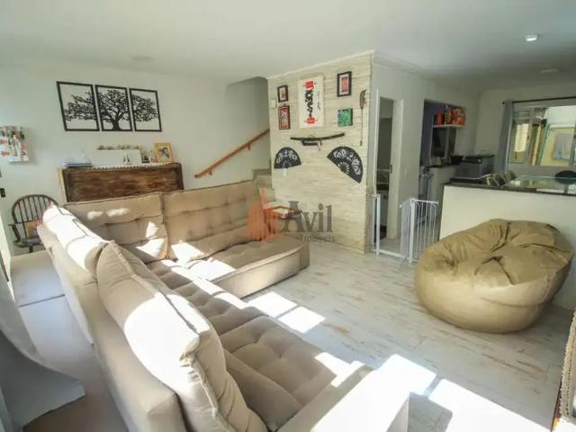 Casa / Sobrado em Condomínio para Venda em São Paulo/SP Mooca 3 Quartos